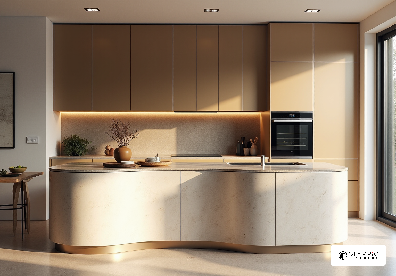 Essential Best Practices for Your Small Condo Kitchen Remodel - Custom ...