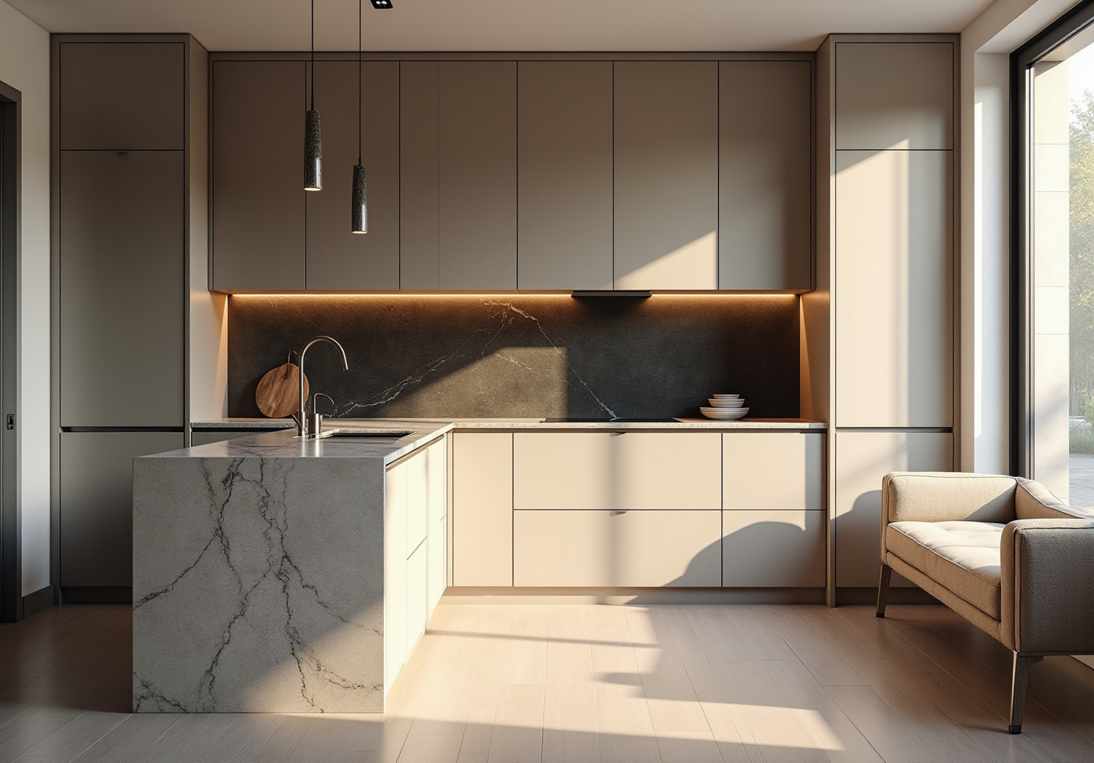 Master Kitchenette Cost: A Step-by-Step Budgeting Guide - Custom ...